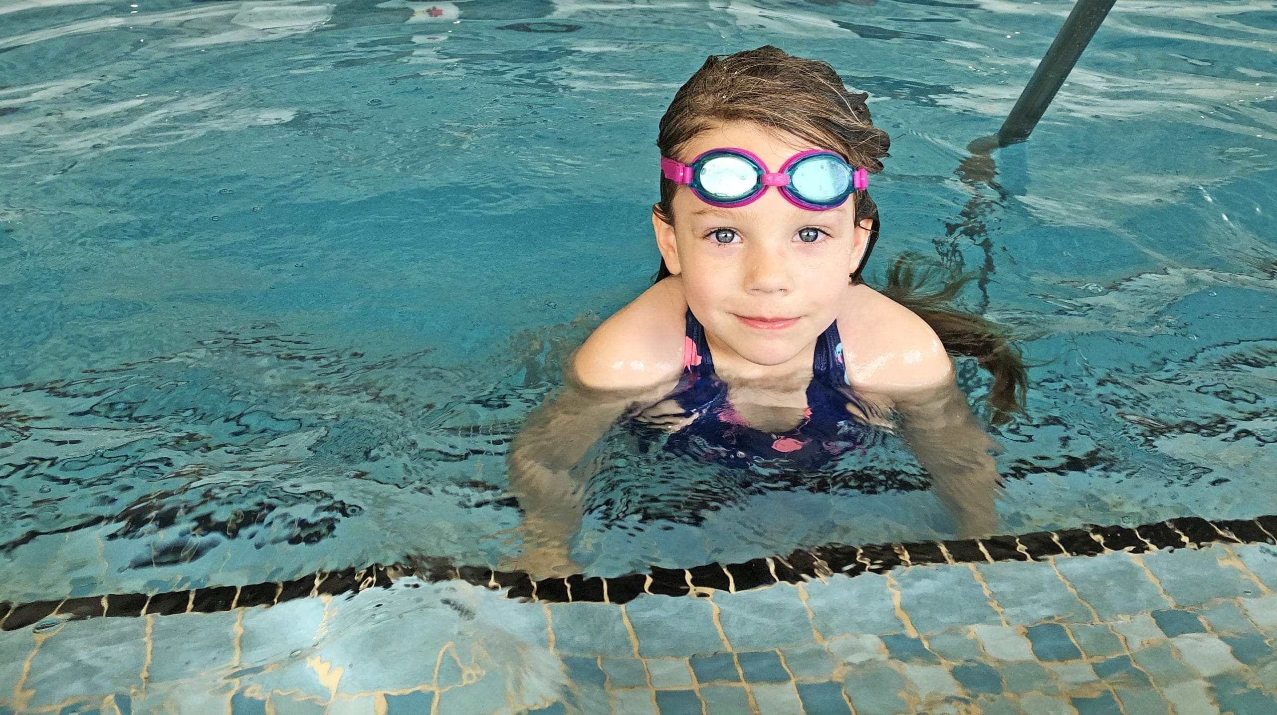 Swimming – Country Club Patrington