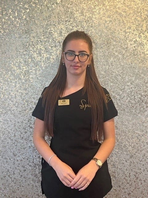 Meet The Team – Country Club Patrington