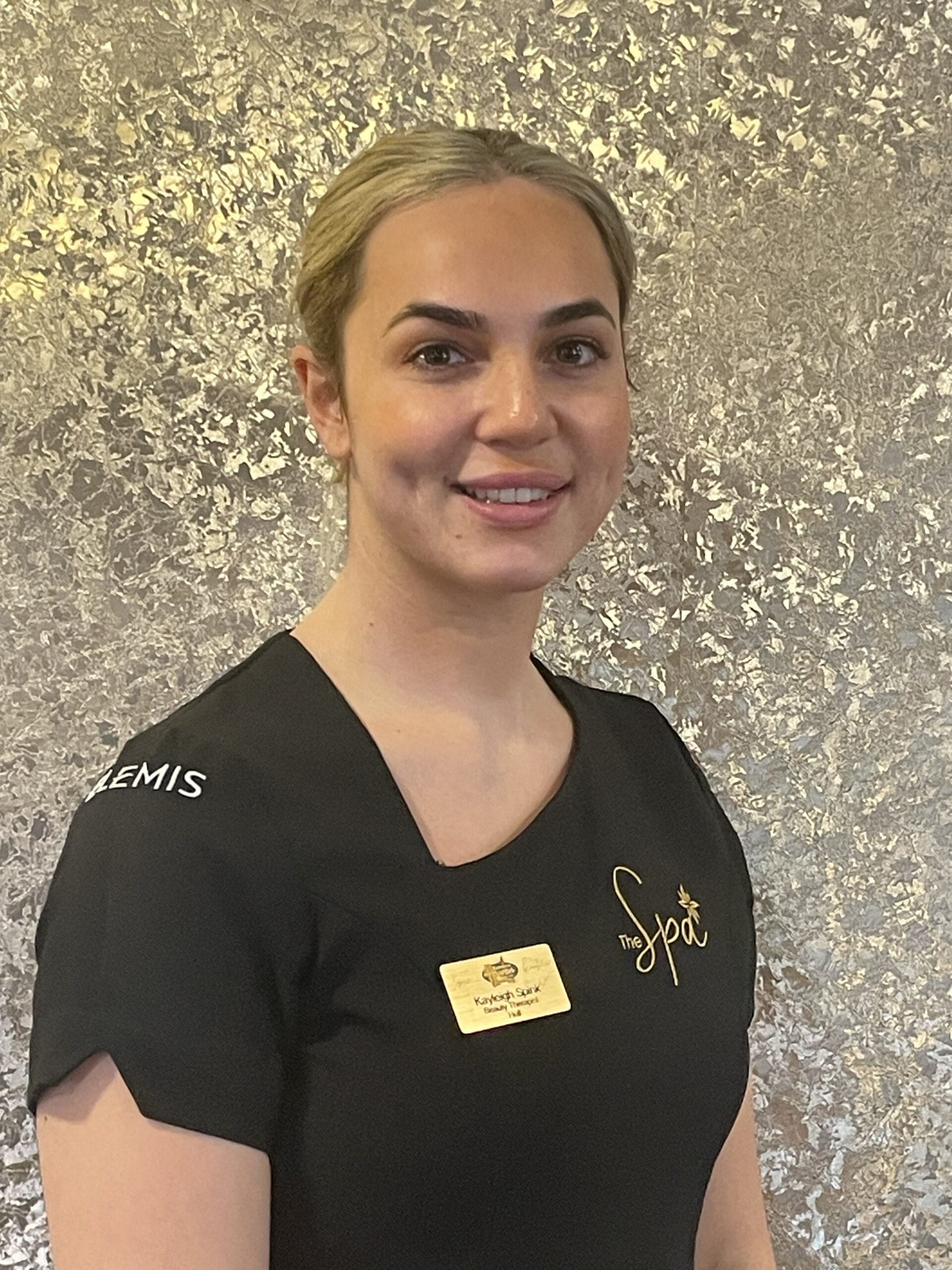 Meet The Team – Country Club Patrington